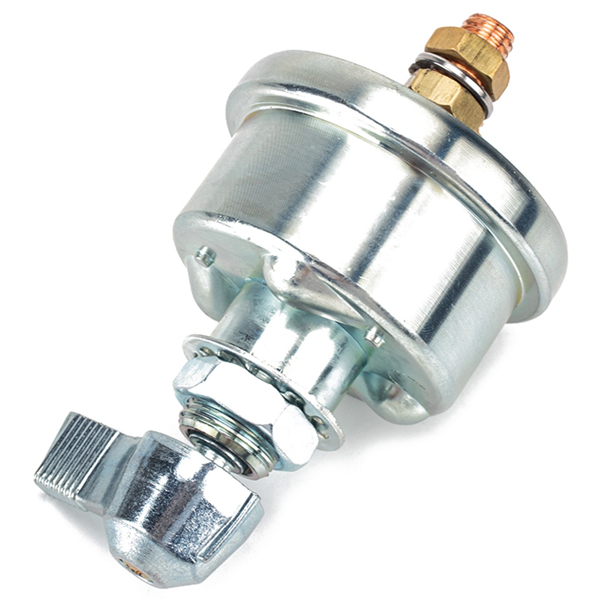 A2957 125a Akü Bağlantı Kesme Anahtarı Araba Rv Römork Deniz Kamyon 2 ...