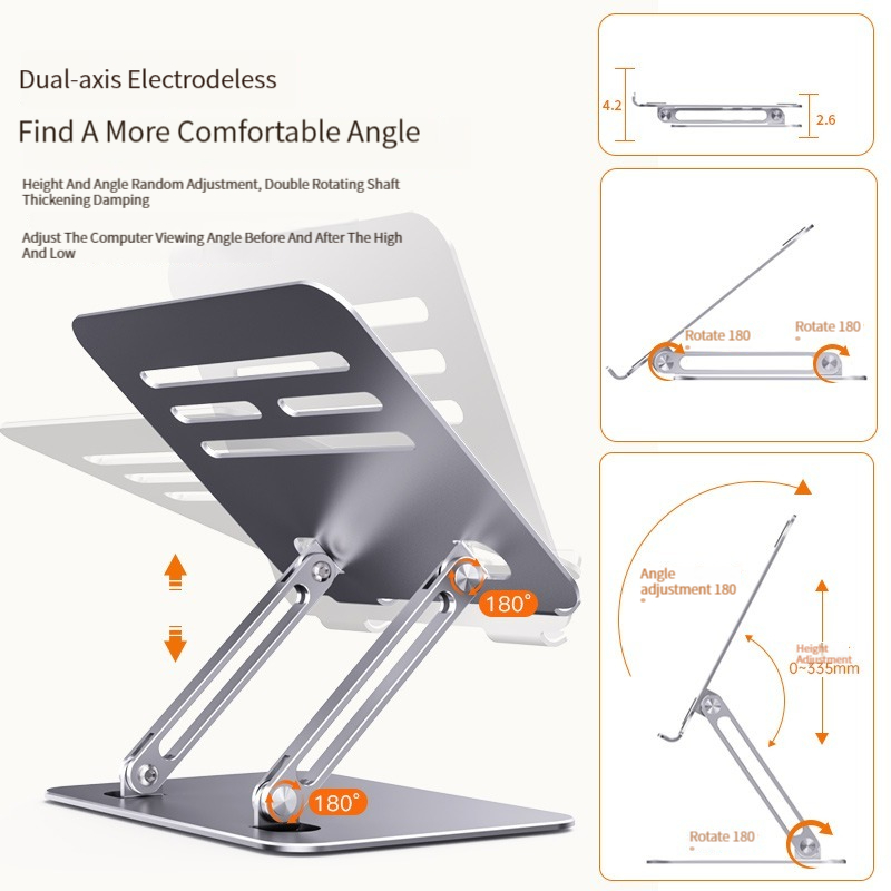 Cbtx Boneruy P89 Masa İçin Tablet Standı İçi Boş Isı Dağıtımı ...