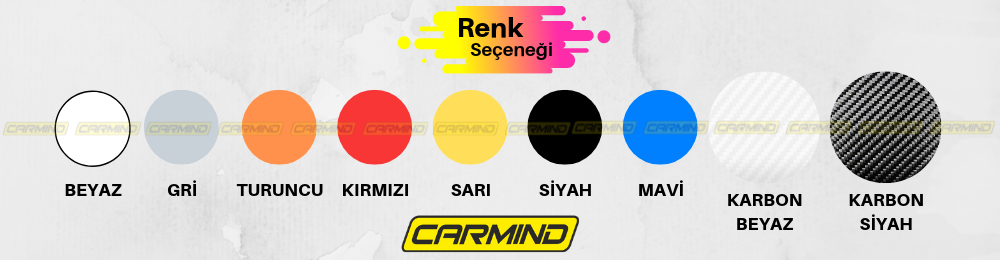 Volkswagen Bora Kaput Şerit Sticker Fiyatları ve Özellikleri