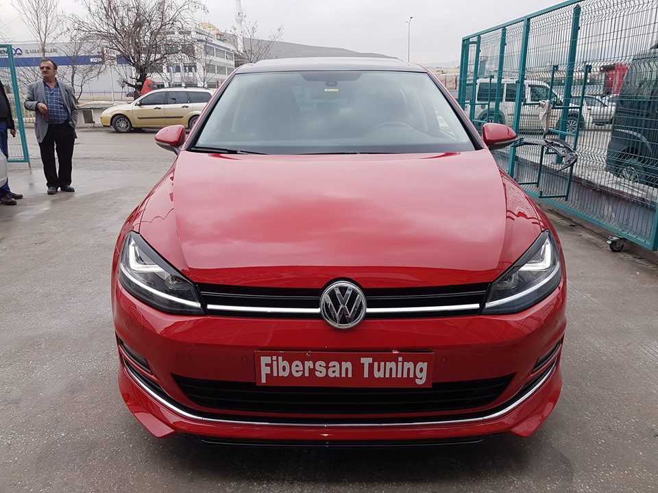 Golf 7 T Body Kit Fiyatları ve Özellikleri