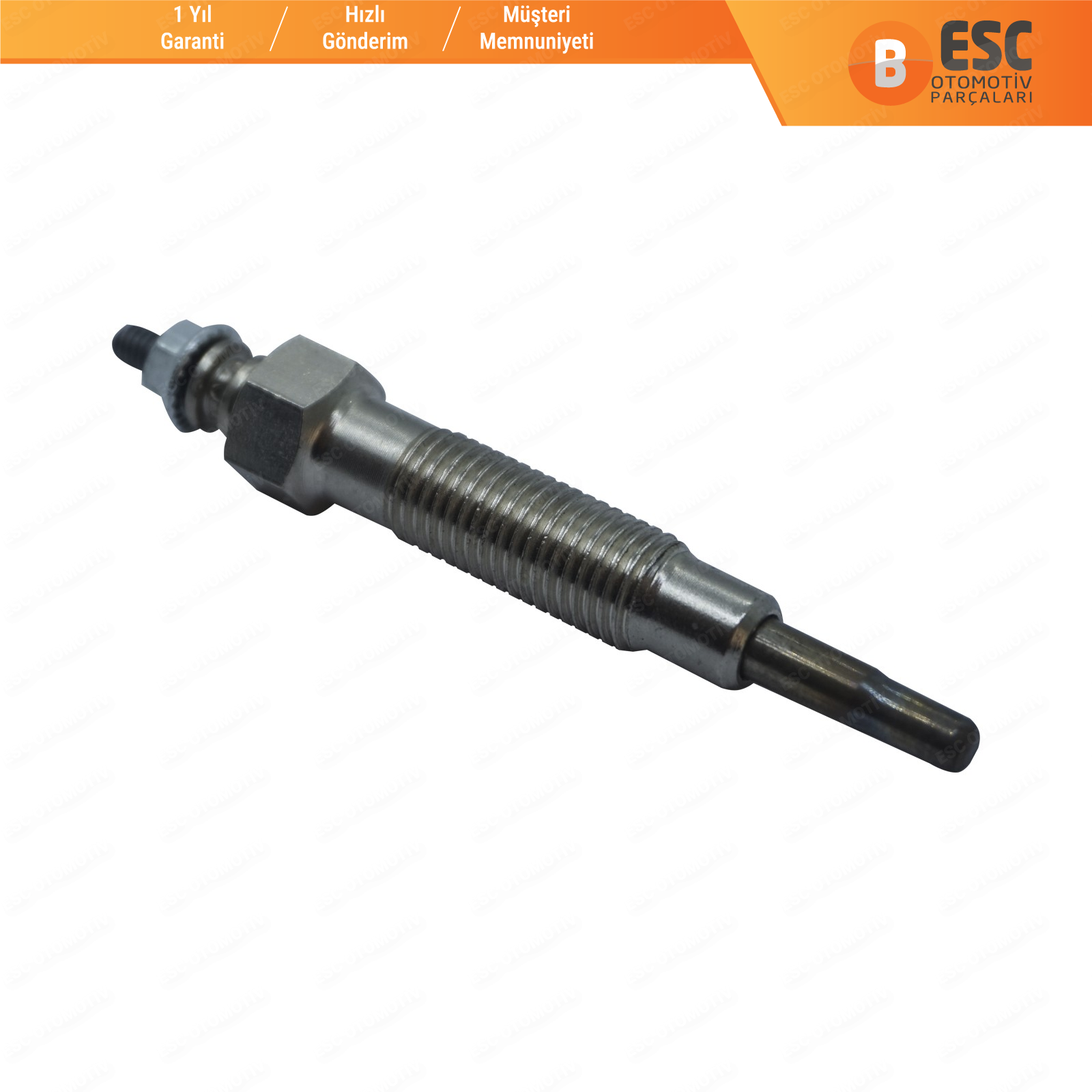 Mitsubishi Hyundai İçin 1 Adet Isıtma Bujisi 11 Volt MD197511 Fiyatları ...