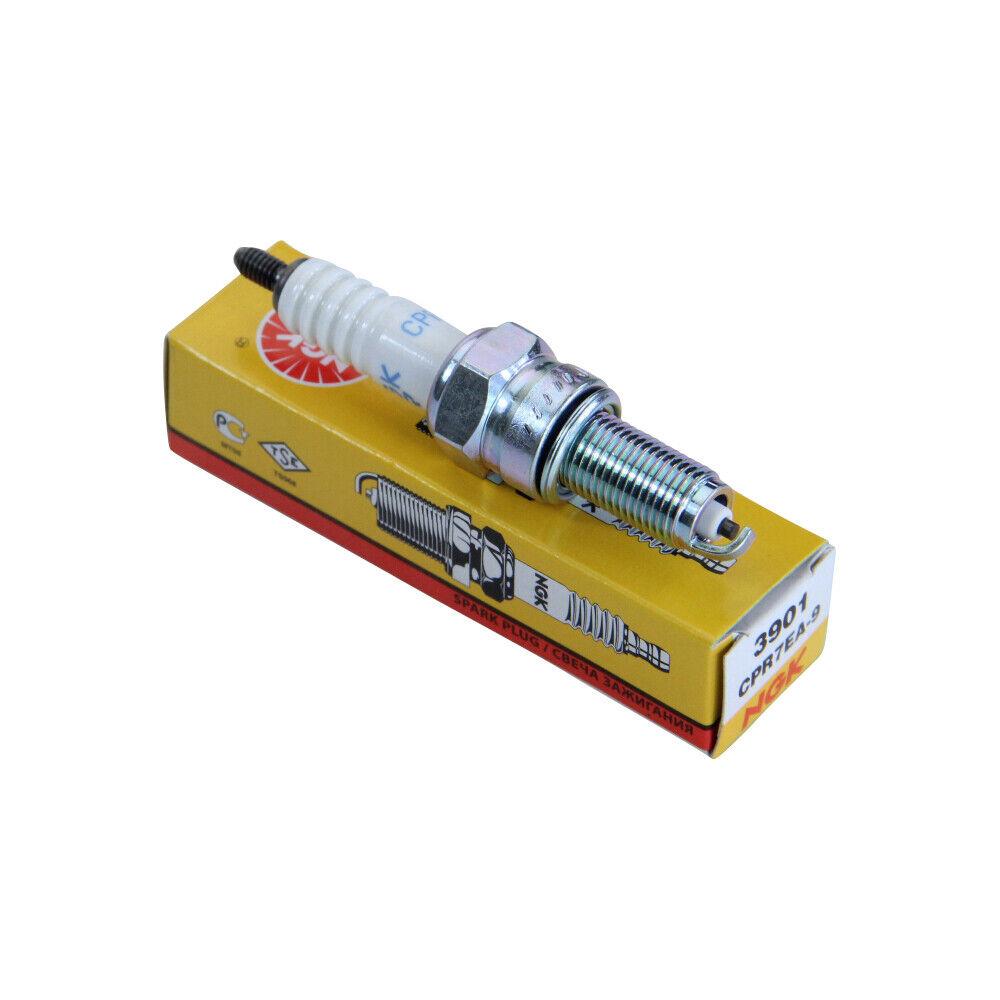 Ngk Cpr7ea-9 2018-2021 Honda CB 125 R Uyumlu Buji Standart Tip ...