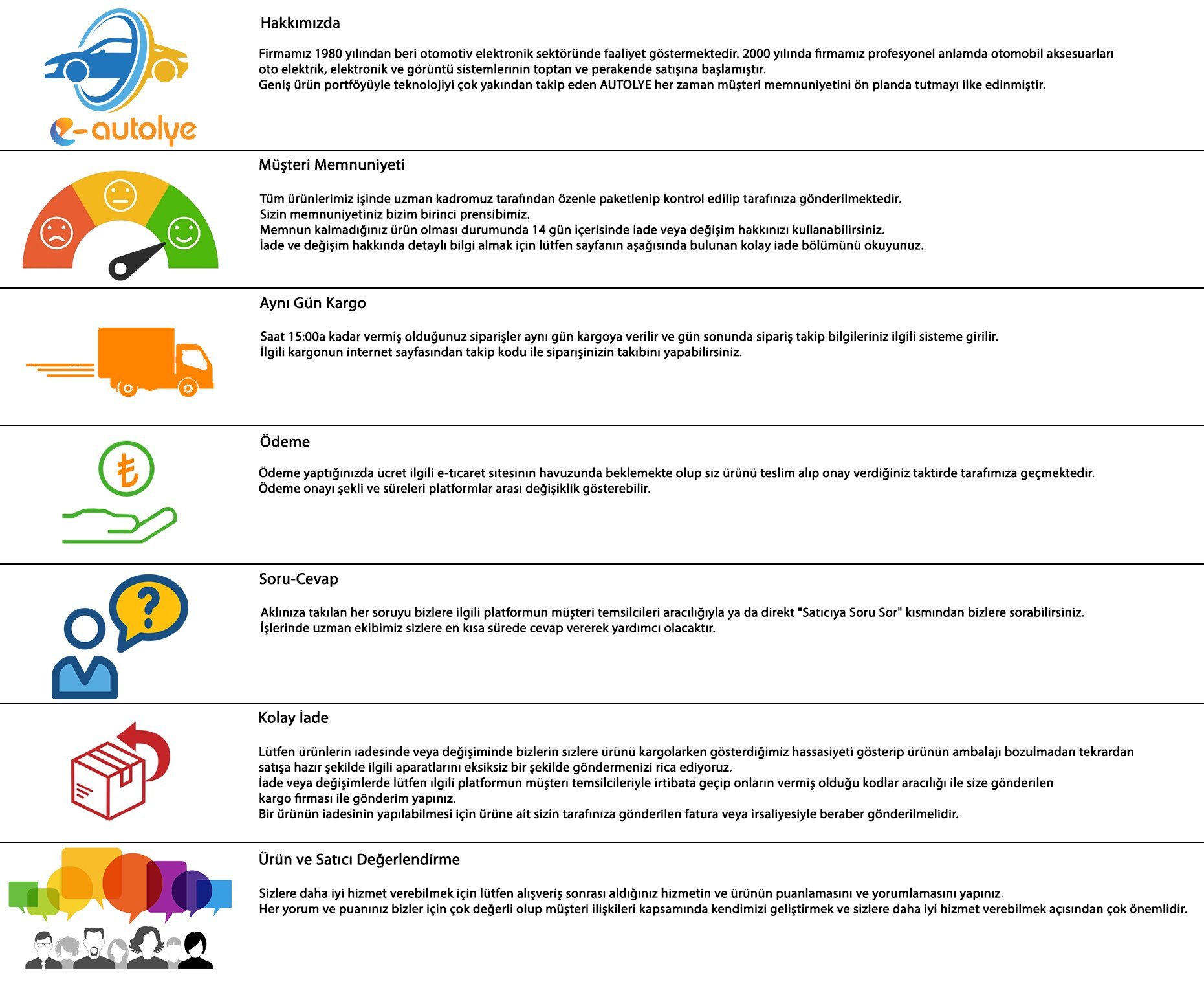Aksa Plastik Traktör Römork Prizi Vidalı Fiyatları ve Özellikleri