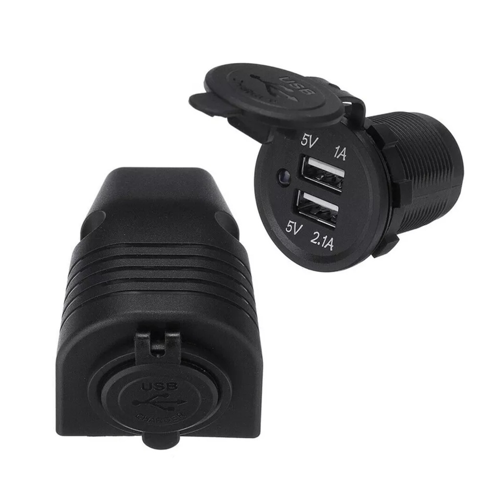 Pano Üstü Kutu Usb Sarj Soketi (551626389) Fiyatları ve Özellikleri