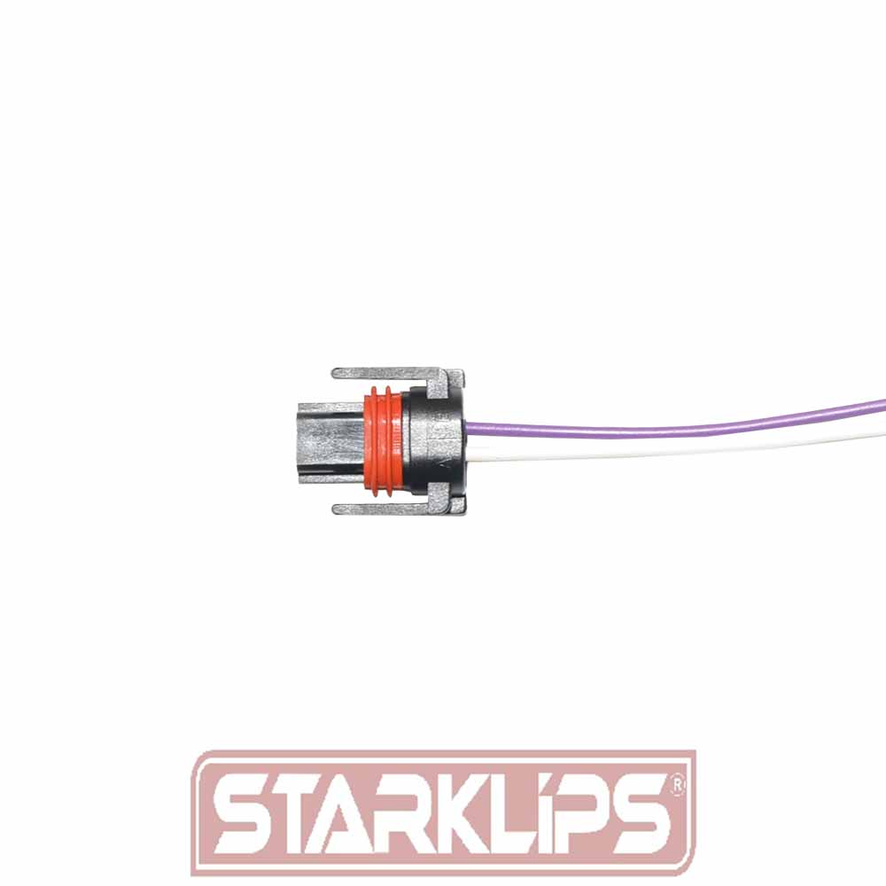 Soket 2 Kablo Enjektör Delphi 12162215 Tofaş Uyumlu Şahin Doğan Fiat ...