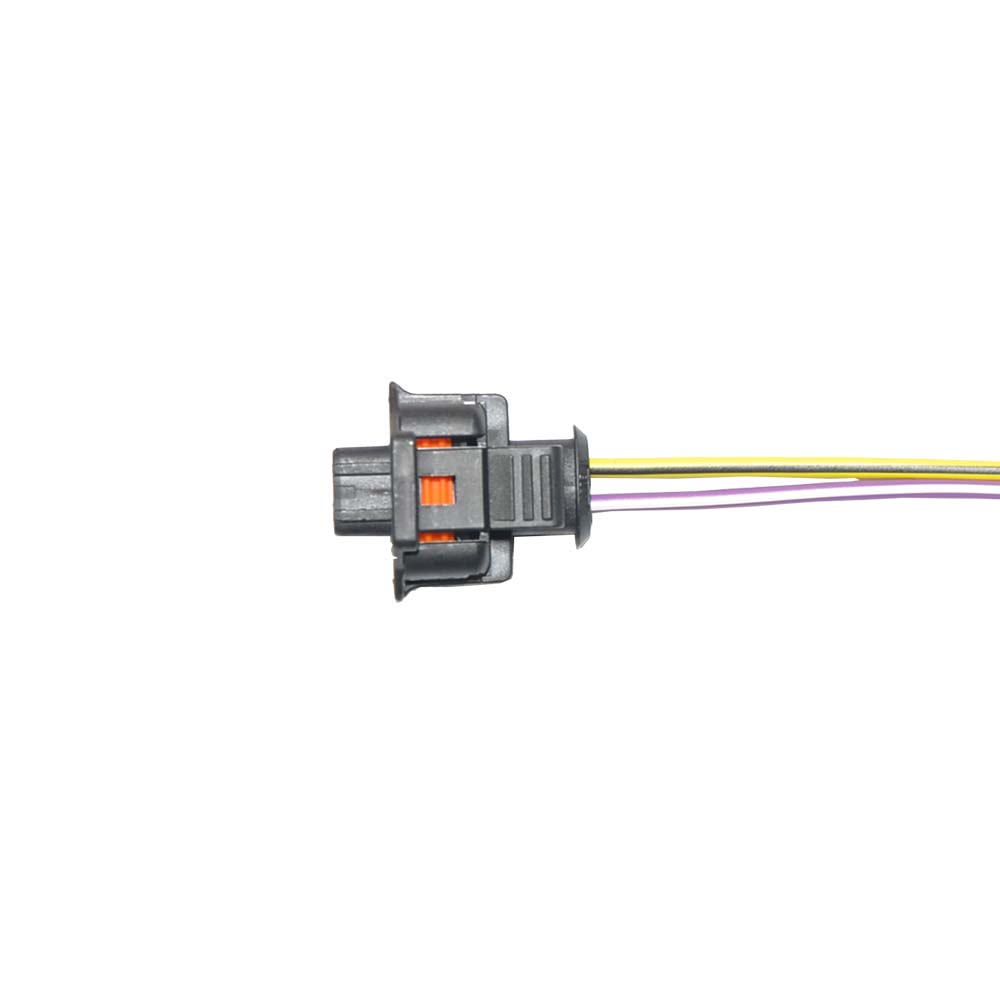 Soket 2 Kablo Hararet Müşür Enjektör Bosch Opel Corsa Astra Insignia ...