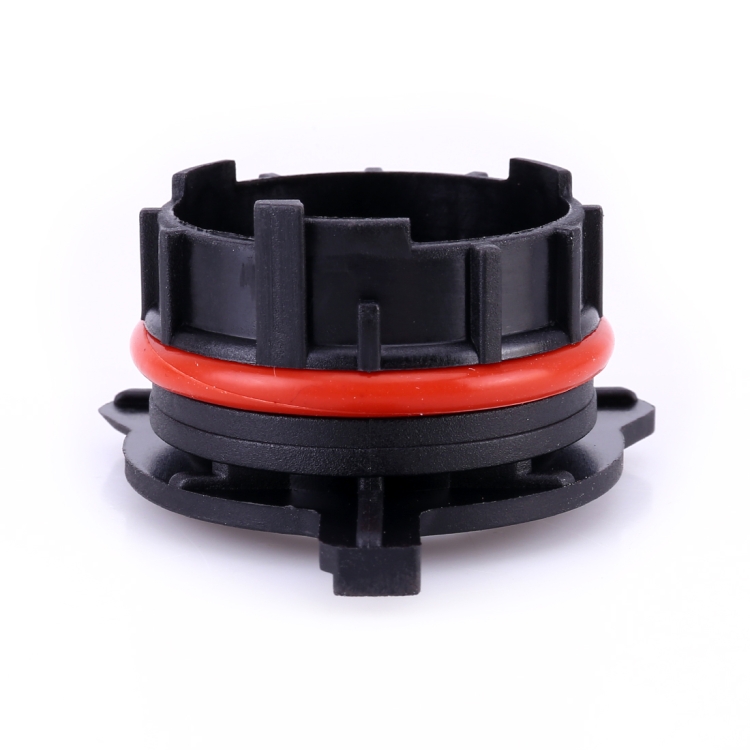 Sones 1 Çift Tk-124 H7 Led Far Ampul Tabanı Tutucu Tutucu Adaptörü Bmw ...