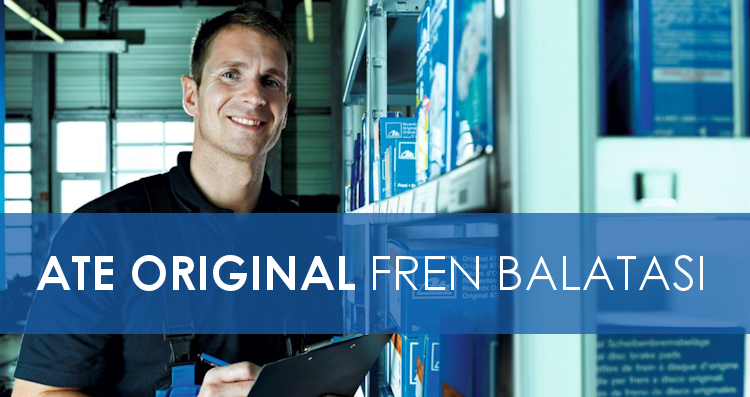 Bmw F10 Kasa 5 Serisi 520I / 520D Ön Fren Balatası 2011-2016 Ate Fiyatları ve Özellikleri