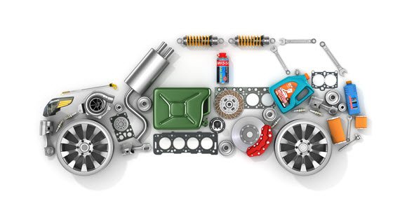 Renault Twingo 1.2 8v Su Radyatörü Klimalı 7701045211 Fiyatları ve ...