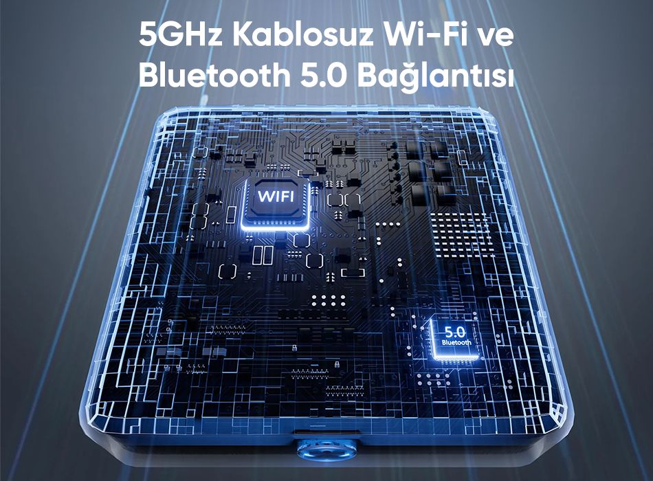 Ottocast A2-air Pro Wireless Android Auto Kablosuz Araç Interface ...