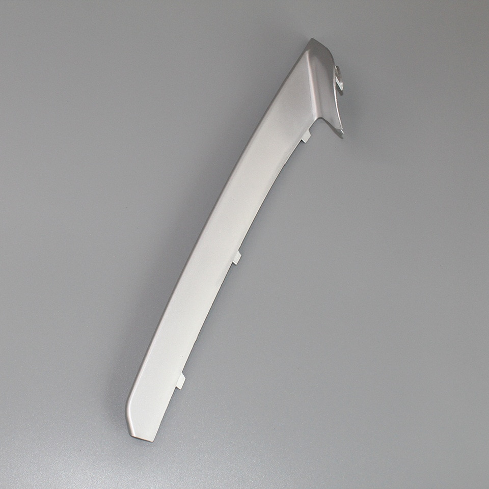 Bmw F10 Lci-F11 Lci-F18 Lci Tampon Izgarası Ön Kaplama Sağ. Fiyatları ...