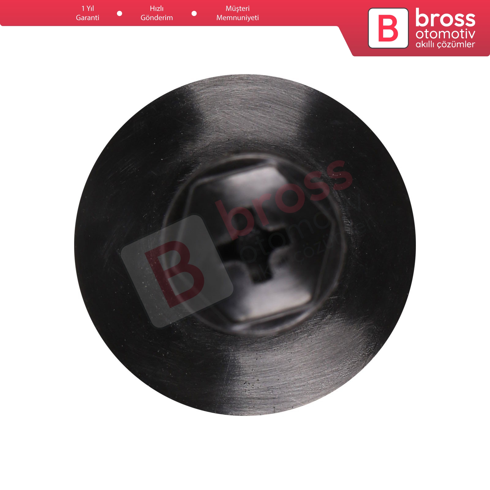 Bmw İçin 10 Adet Dış Döşeme Klipsi 51718259788 Fiyatları ve Özellikleri