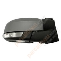 Ford Focus Kapı Aynası Sağ Otomatik Katlanır [Cey] (BM5117682PG ...