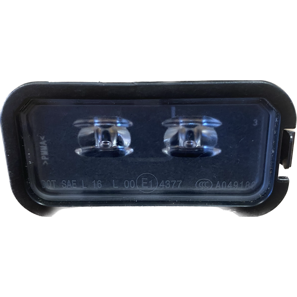 FORD TRANSİT CUSTOM ARKA PLAKA AYDINLATMA LAMBA GK31-13550 AB Fiyatları ...