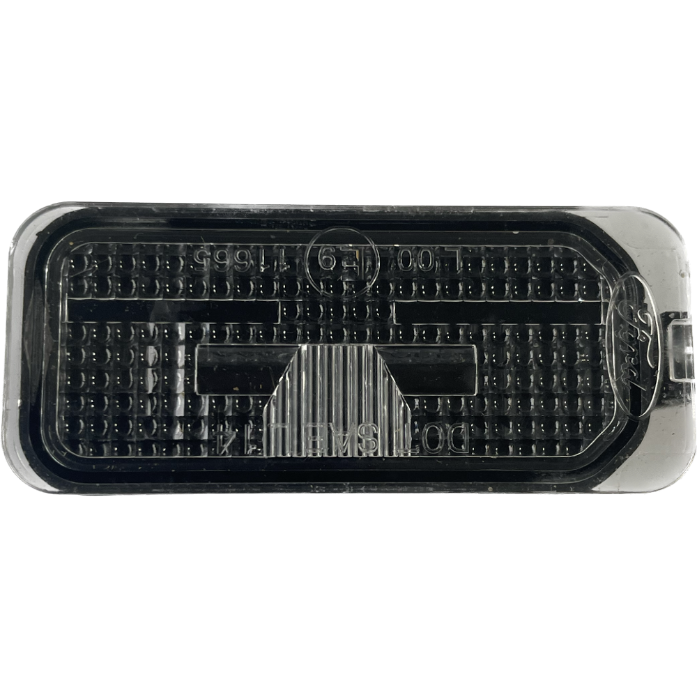 FORD TRANSİT CUSTOM ARKA PLAKA AYDINLATMA LAMBA GK31-13550 Fiyatları ve ...