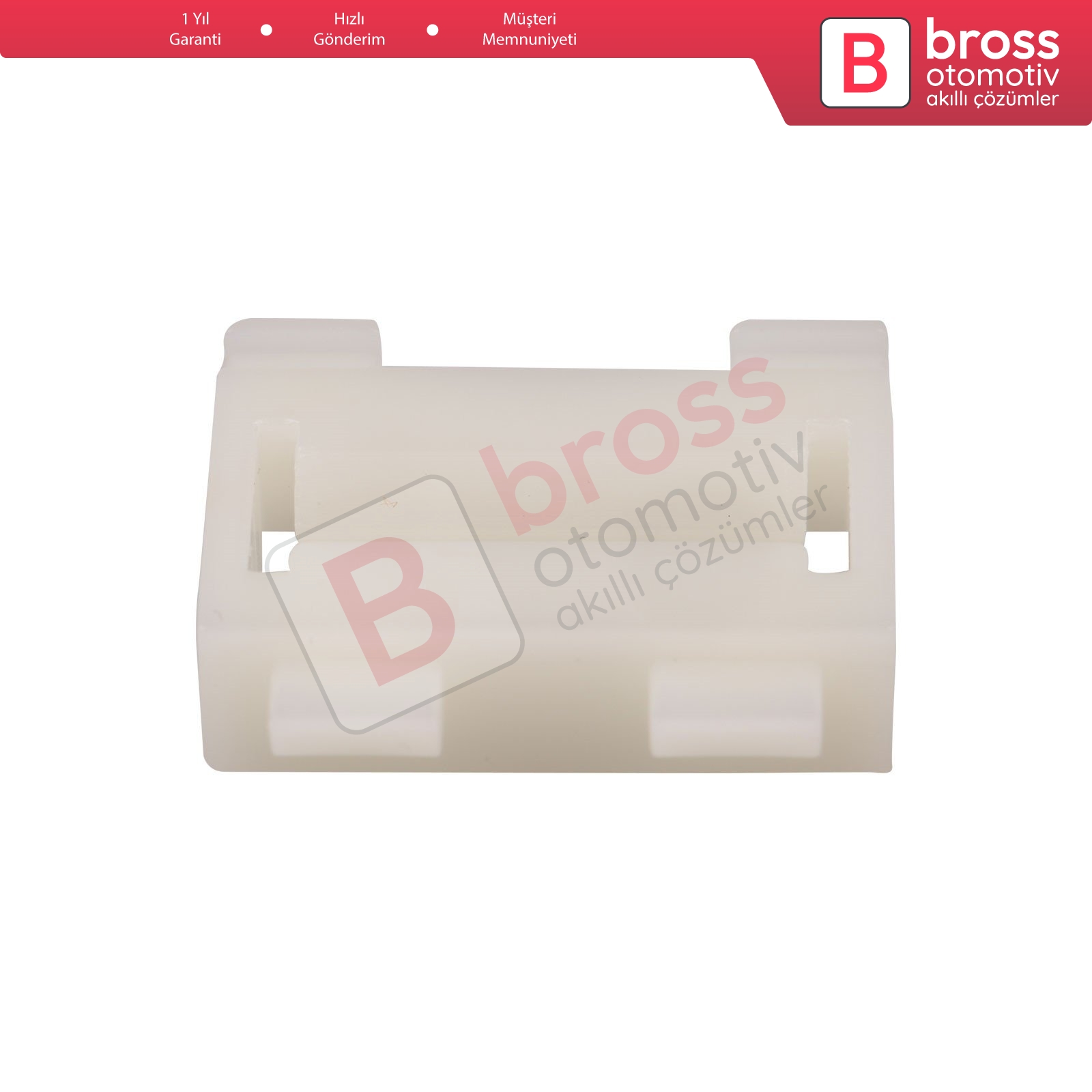 Mercedes W201 İçin 10 Adet Kalıp Klipsi 0019885081 Fiyatları ve Özellikleri