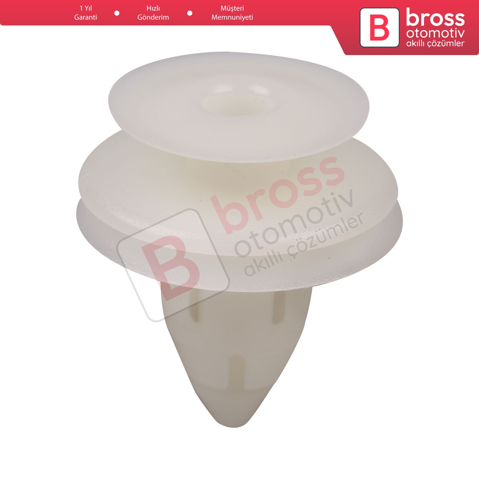 Nissan İçin 10 Adet Döşeme Paneli Tutucu Klipsi 84915 0w000 Fiyatları ...