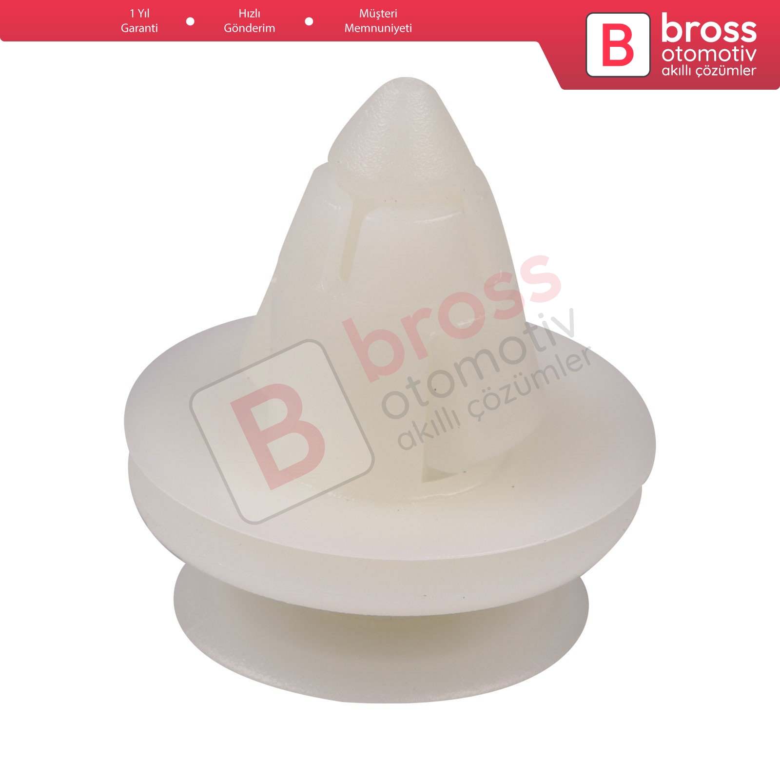 Nissan İçin 10 Adet Döşeme Paneli Tutucu Klipsi 84915 0w000 Fiyatları ...