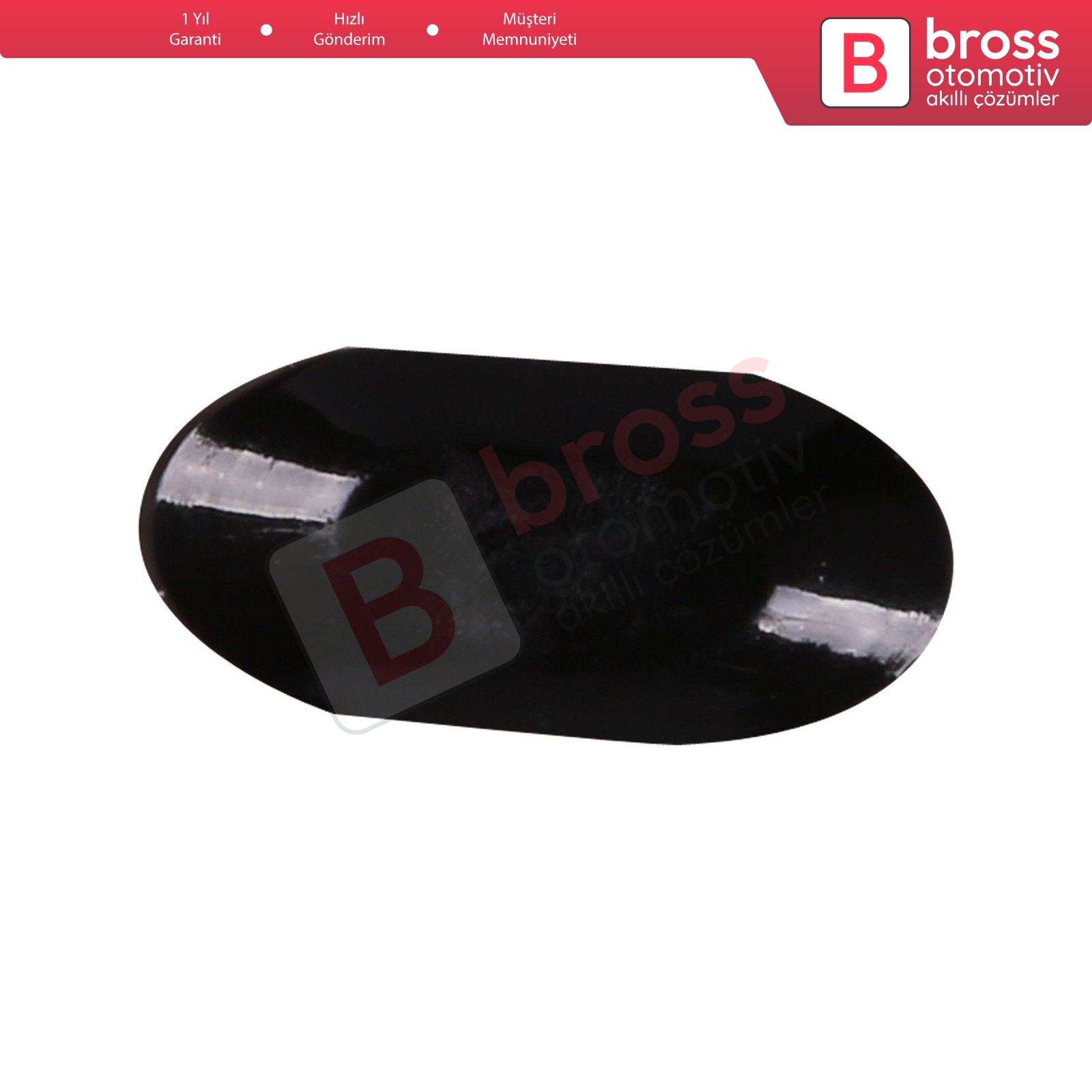 Peugeot Citroen Renault İçin 10 Adet Fitil Klipsi 7701044547 Fiyatları ...