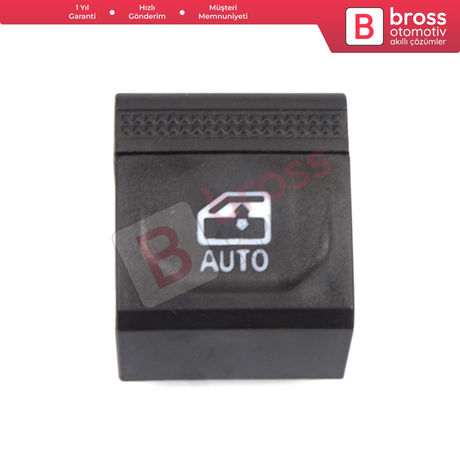 Renault Clio 5 Captur 2 5-kapı İçin 1 Adet Cam Açma Düğme Kapağı ...