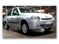 Renault Clio Symbol Ön Kaput Teli [] (7700413809) 198361698 Fiyatları ...