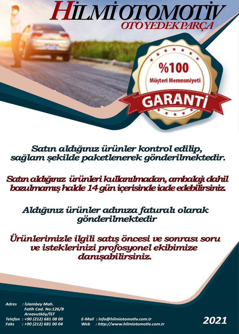 Renault Kangoo 1.5 Dci Mazot El Pompasi (Hava Alma) 8200218941 ...