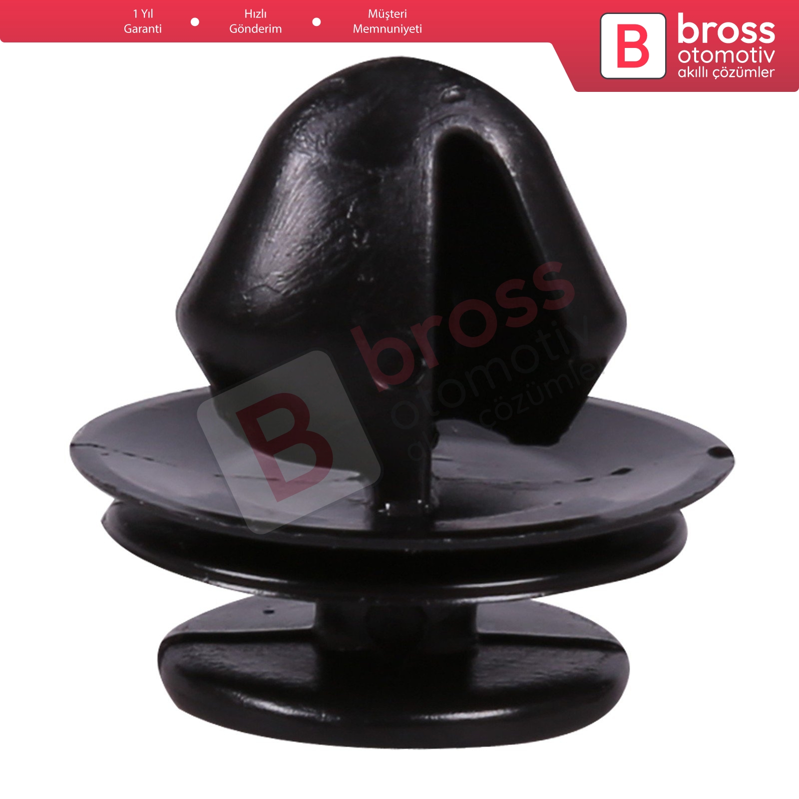 Renault Peugeot İçin 10 Adet Zemin Kaplama Klipsi 7703077469 Fiyatları ...