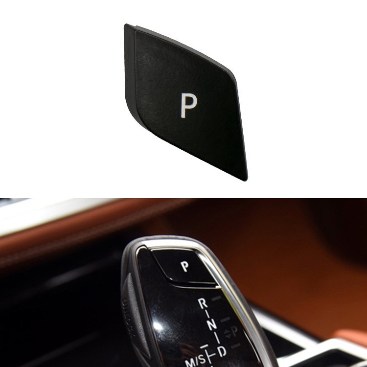 Sones Bmw G Şasi Serisi İçin Araç Vites Kolu Otomatik Park Düğmesi P ...