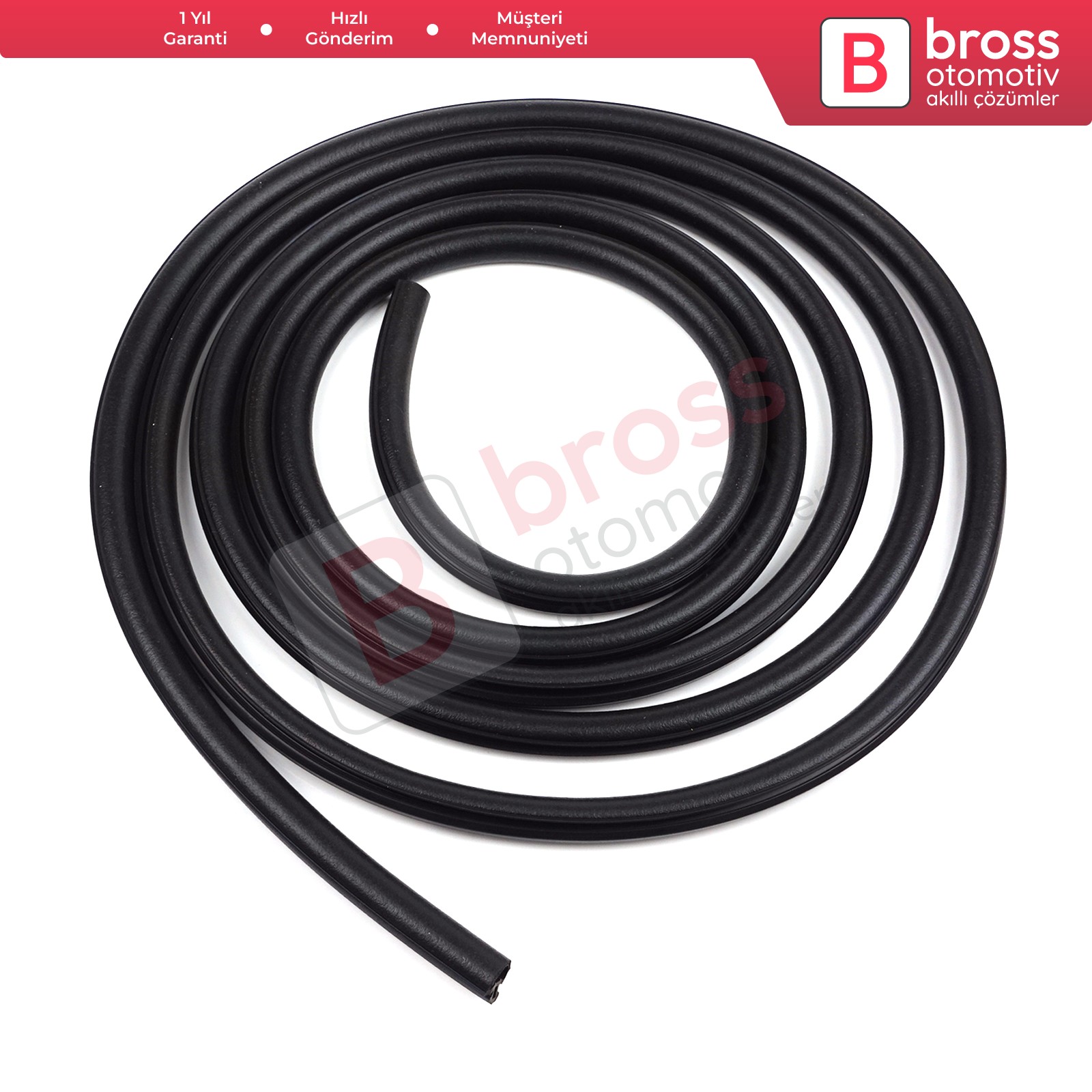 Volvo C30 S40 V50 V60 S60 V70 Xc70 S80 İçin Sunroof Cam Fitili ...