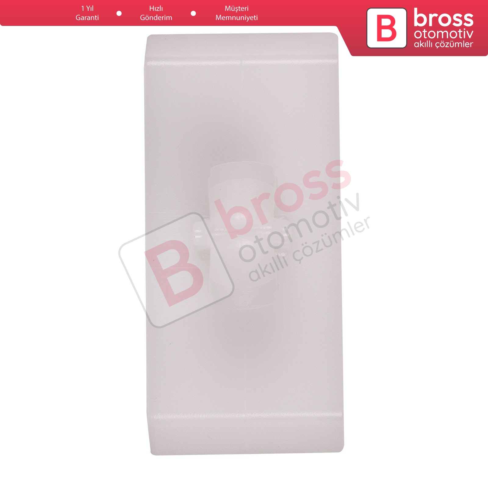 Vw Audi İçin 10 Adet Kapı Döşeme Klipsi Beyaz Fiyatları ve Özellikleri