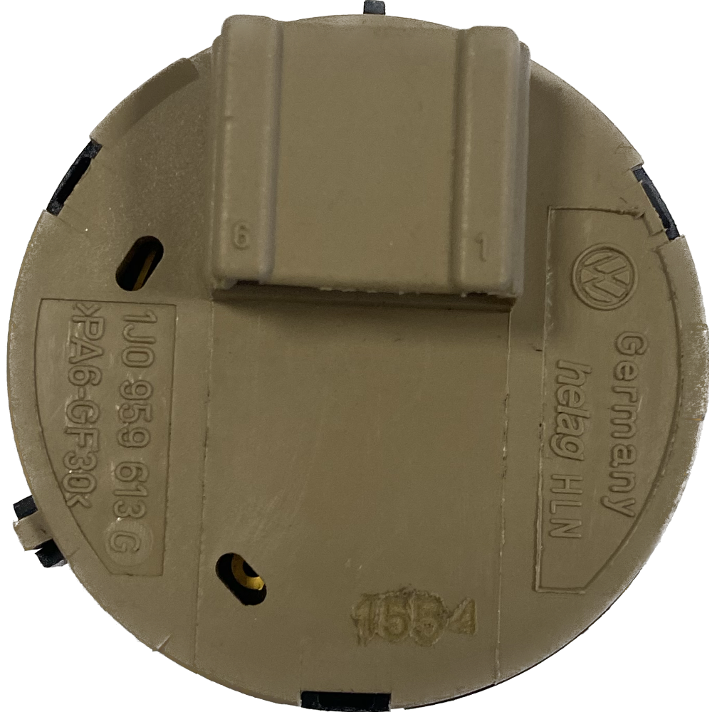 VW GOLF BORA MK4 BEETLE SEAT SUNROOF KONTROL PANELİ 1J0959613 Fiyatları ...