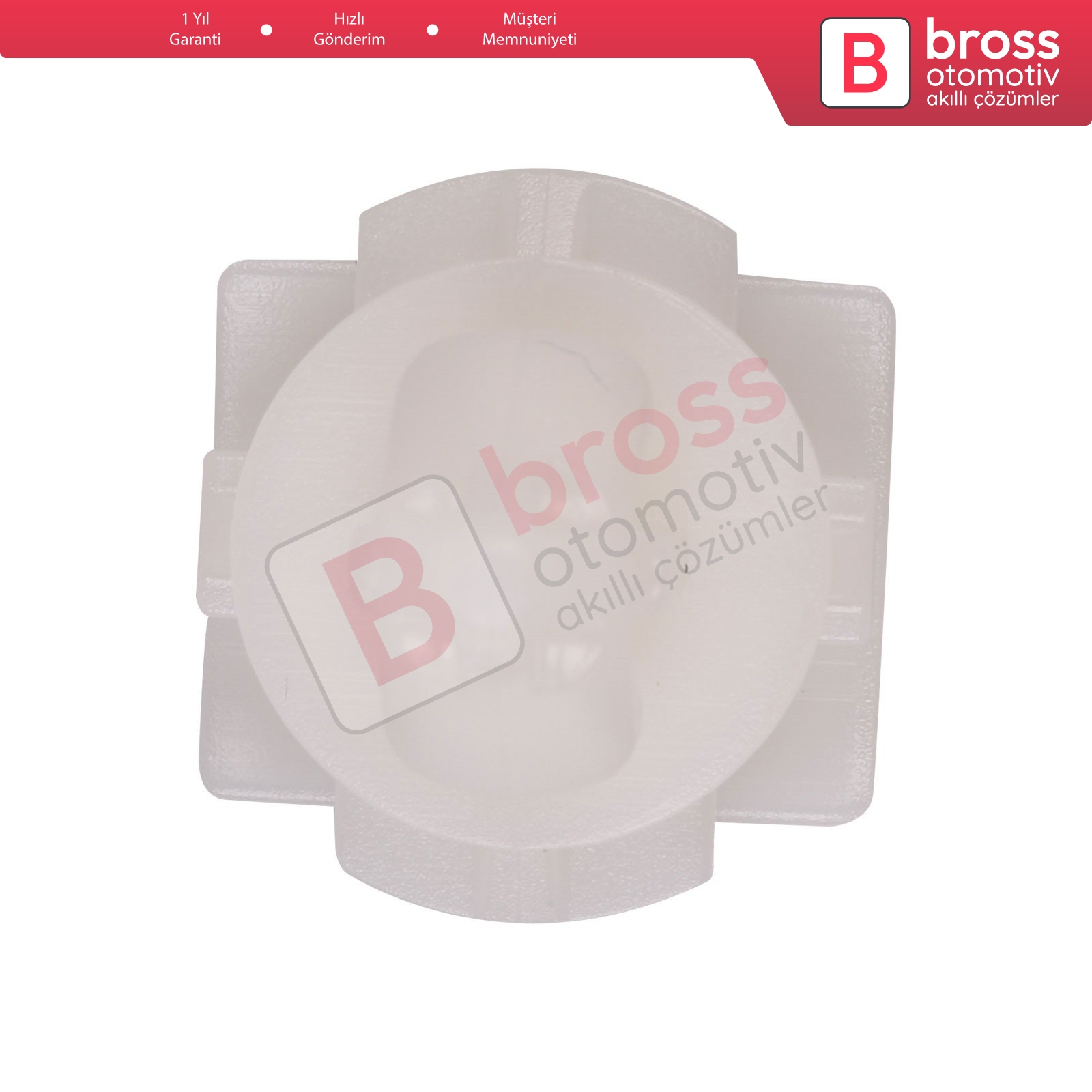 Vw İçin 10 Adet Yan Kalıp Plastik Klipsi 3c0853586 Fiyatları ve Özellikleri