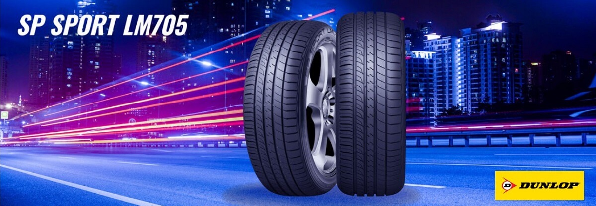 Dunlop 225/65 R17 102v Spsport Lm705 4x4 Suv Yaz Lastiği Lastiği 2024 2024 Fiyatları ve Özellikleri