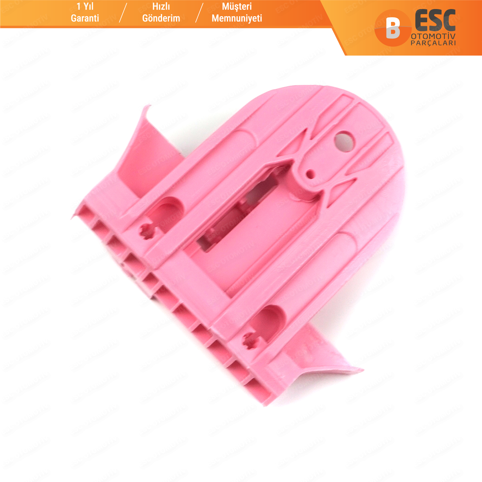 Ford Mondeo Mk4 için Arka Sağ Cam Kriko Klipsi N11.7057 Fiyatları ve ...