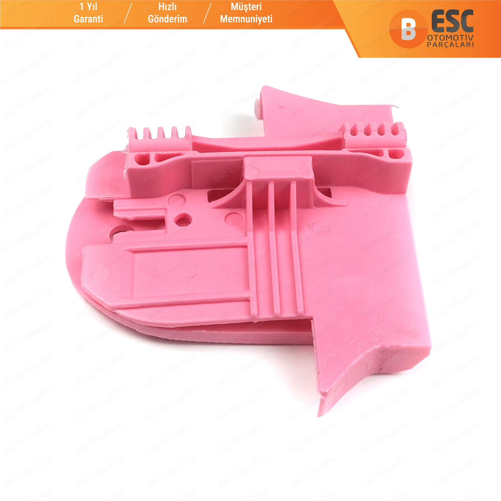 Ford Mondeo Mk4 için Arka Sağ Cam Kriko Klipsi N11.7057 Fiyatları ve ...