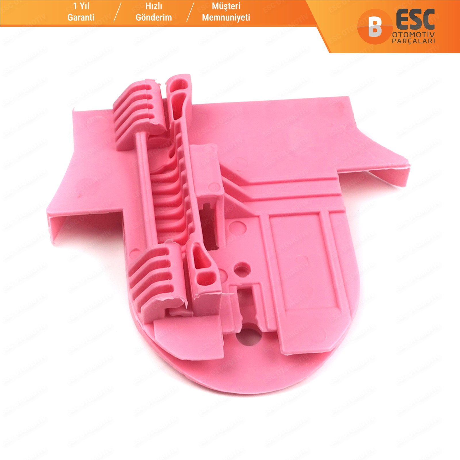 Ford Mondeo Mk4 için Arka Sağ Cam Kriko Klipsi N11.7057 Fiyatları ve ...