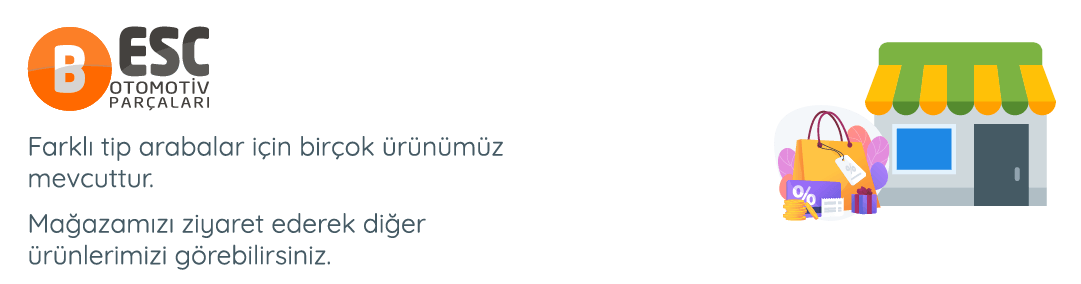 Ford Mondeo Mk4 için Arka Sağ Cam Kriko Klipsi N11.7057 Fiyatları ve ...