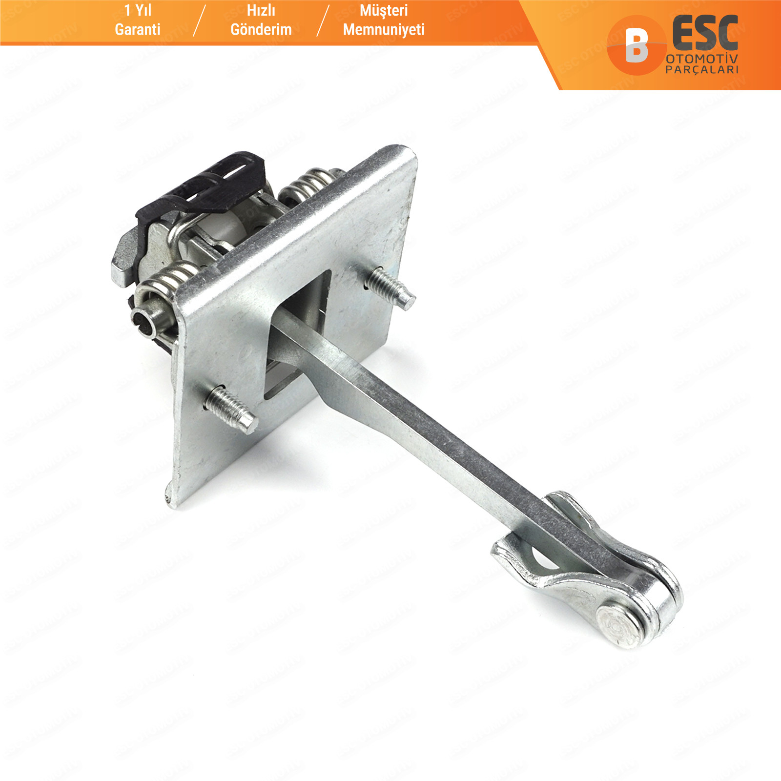 Peugeot 308 Mk1 için Ön Kapı Gergi Yayı 9181n2 N11.13346 Fiyatları ve ...