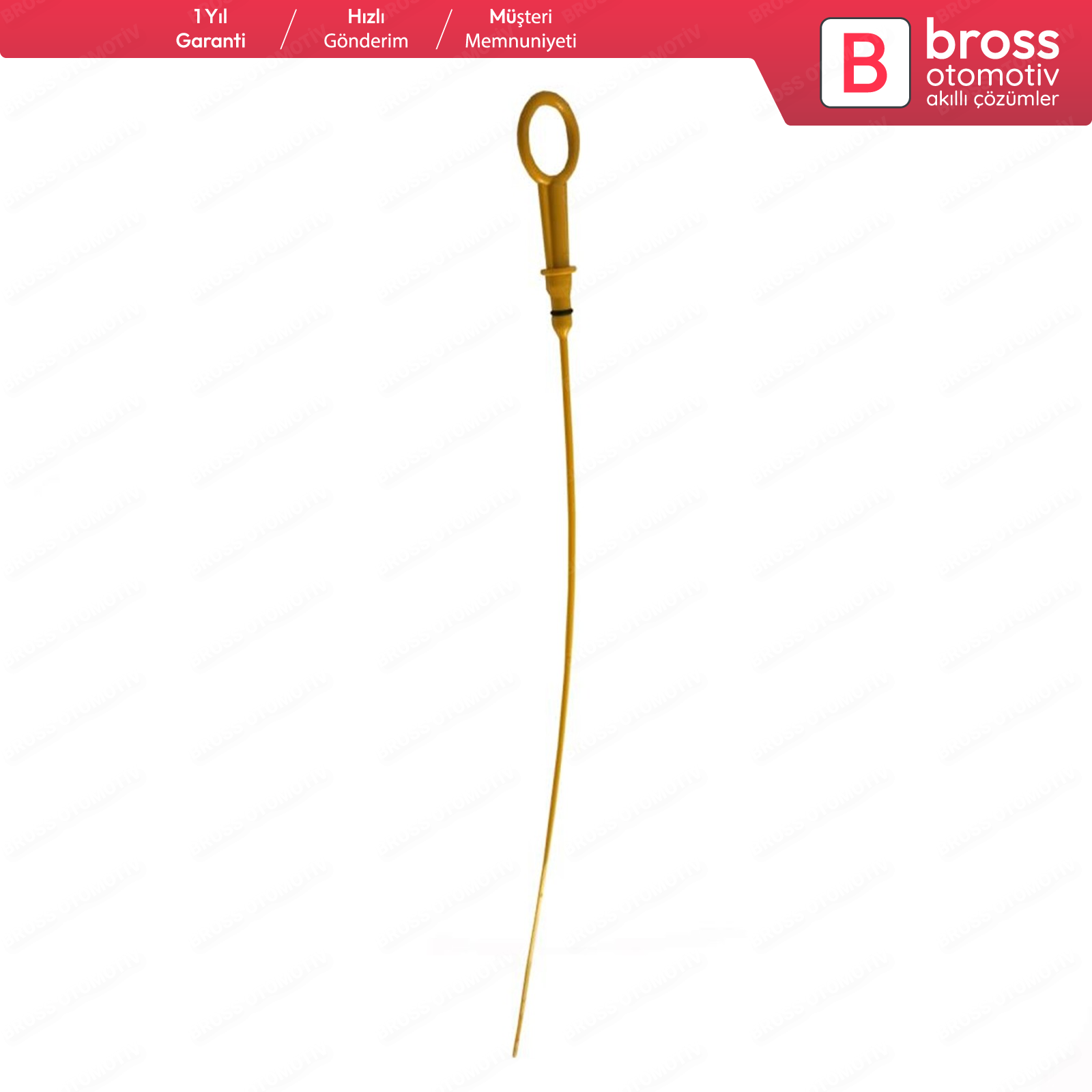 Renault için Motor Yağı Ölçüm Çubuğu 7701060940 N11.14780 Fiyatları ve ...