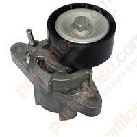 Renault Kangoo Vantilatör Gergi Seti (cey) (8200603359) Fiyatları ve ...