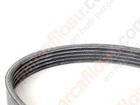 Volkswagen Tiguan Vantilatör Kayışı (contitech) (03c145933a) Fiyatları ...