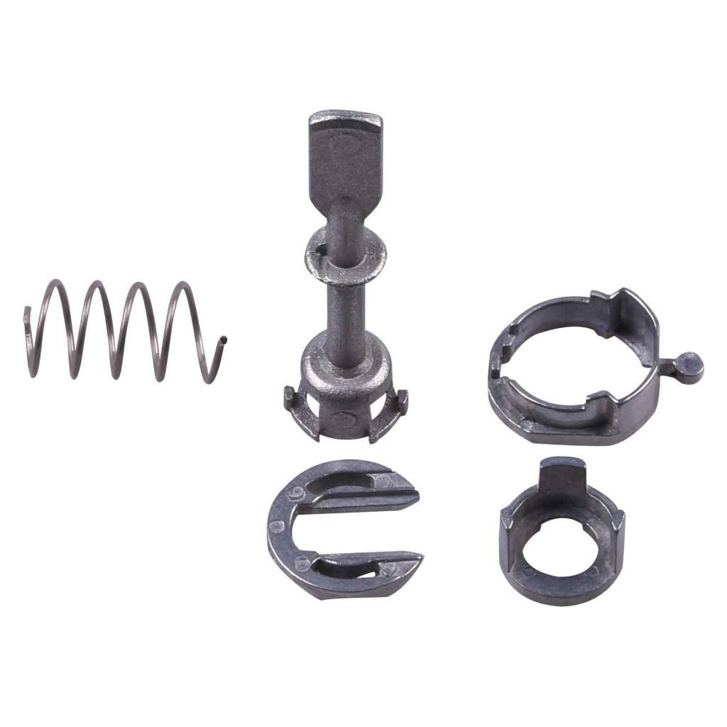 Vw Polo için Ön Sağ ve Sol Kapı Kilidi Tamir Seti 6n0 837 223a ...