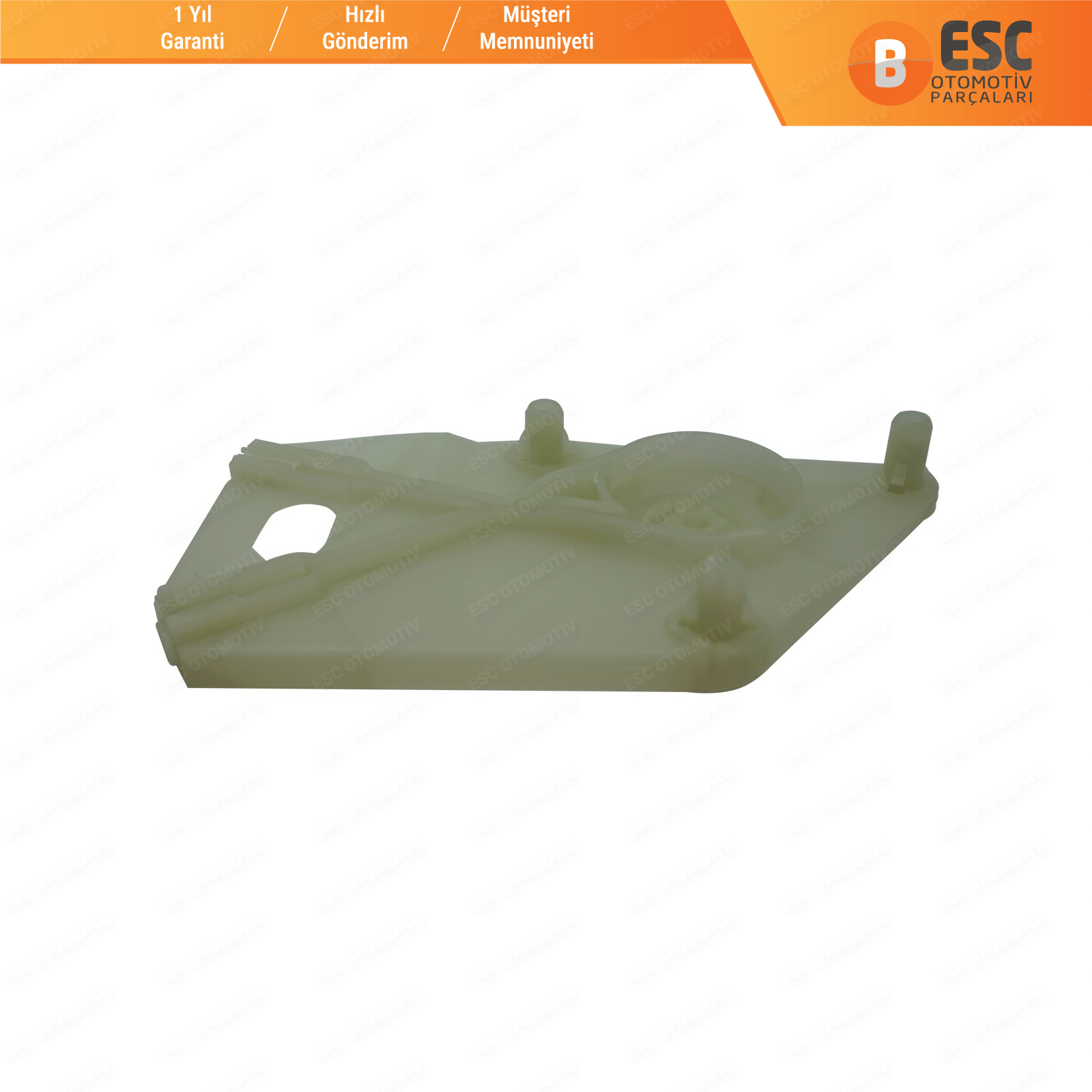 Vw Polo Mk5 için Ön Sol Cam Motor Kapağı 6r4837461j N11.19904 Fiyatları ...