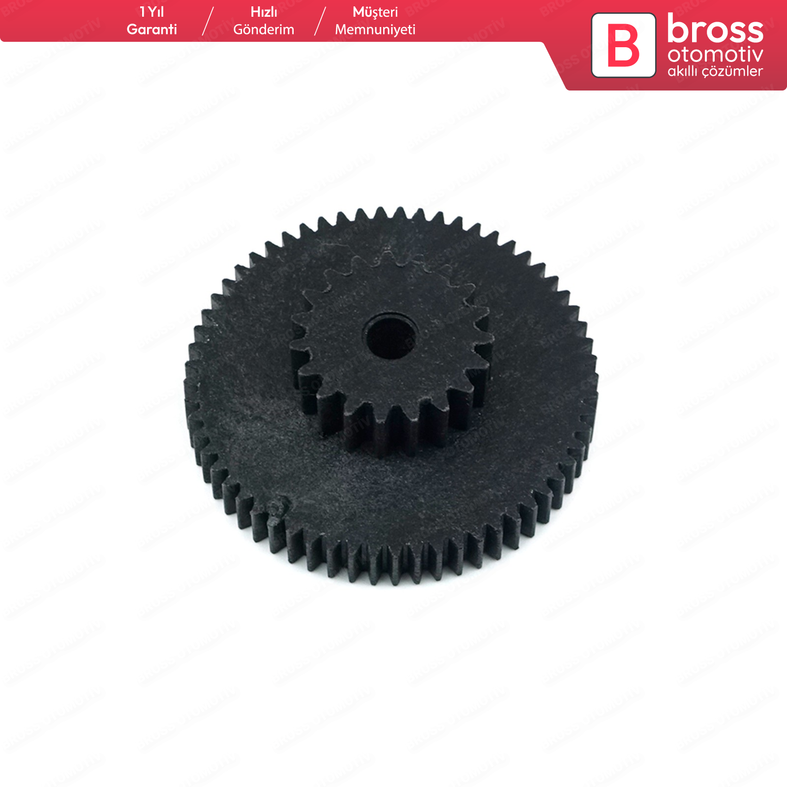 Vw Seat Skoda 2.0 Fsı Suzuki Renault 1.9 Dcı için Egr Valf Dişli N11 ...
