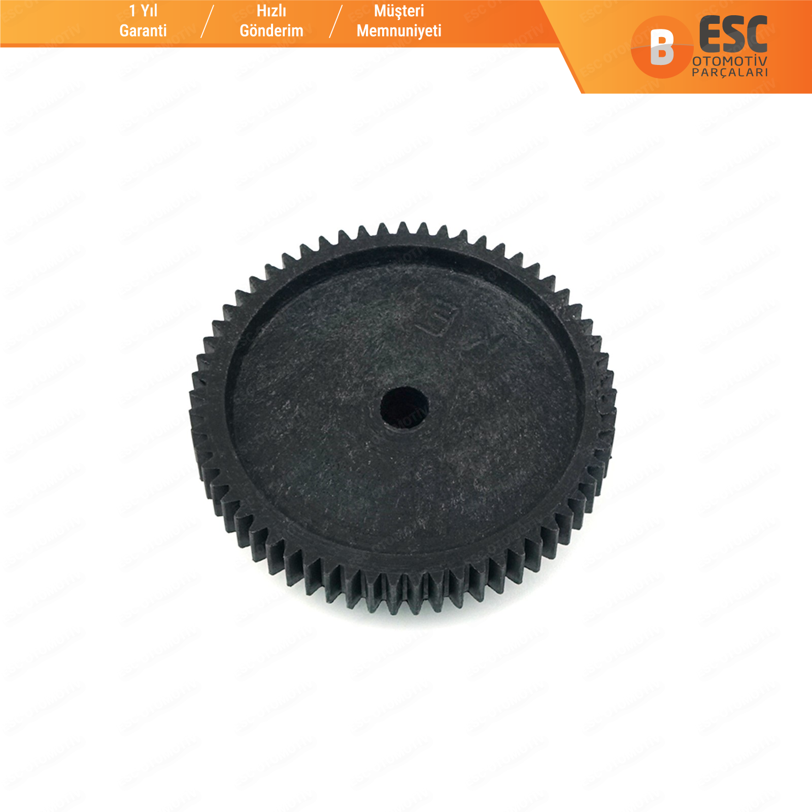 Vw Seat Skoda 2.0 Fsı Suzuki Renault 1.9 Dcı için Egr Valf Dişli N11 ...