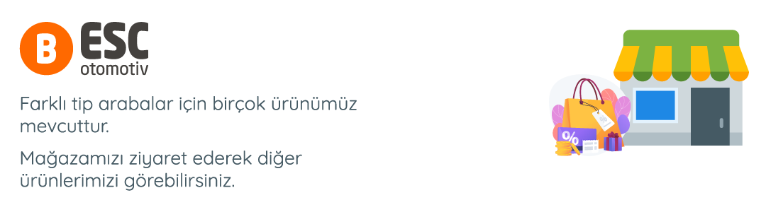 VW Transporter T5 T6 için Sürgülü Kapı Üst Sensör Tutucu Plastiği ...