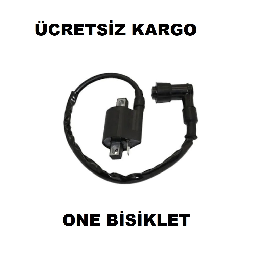 Honda Kinetic Dış Bobin Ateşleme Nh100 Ateşleme Bobini Fiyatları ve ...