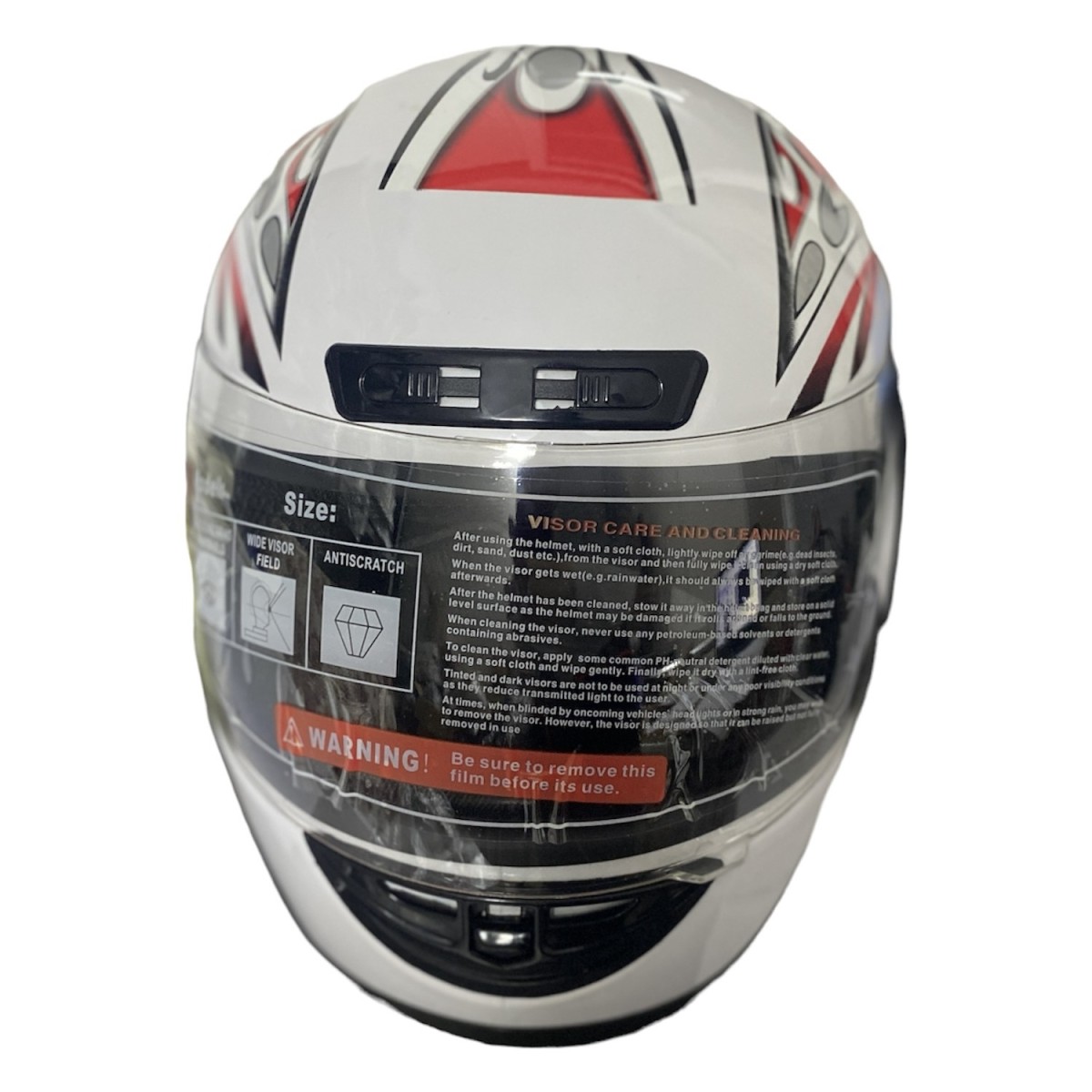 Kask Camı Kapalı Çeneli Boyunluklu Kasklar Için Fiyatları ve Özellikleri