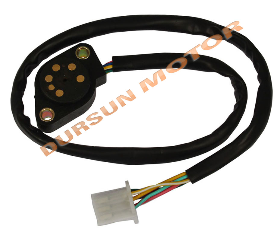 Rks Titanic 150 R Vites Gösterge Müşürü Fiyatları ve Özellikleri