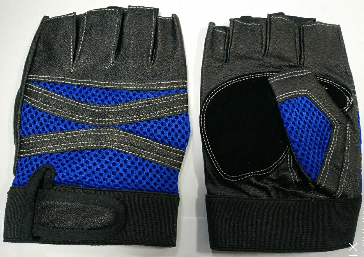 Bisiklet Eldiven Parmaksız Suni Deri Standart Fiyatları ve Özellikleri